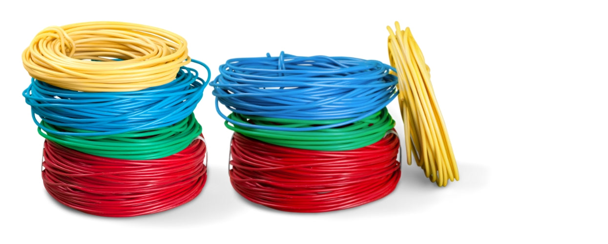 Wires: from villains to part of the solution — Next Security Corp