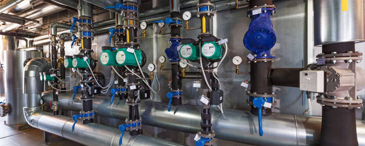 Gas monitoring and detection is a matter of safety — Next Security Corp