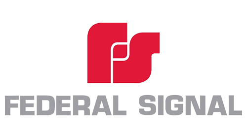 FEDERAL SIGNAL — Next Security Corp