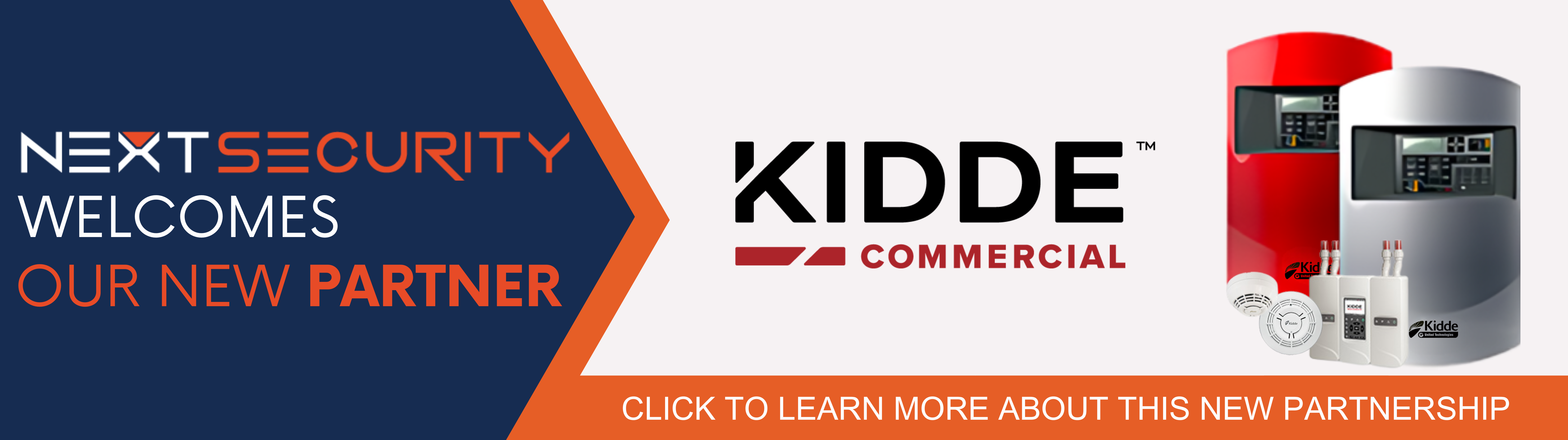 Next Security — Next Security Corp