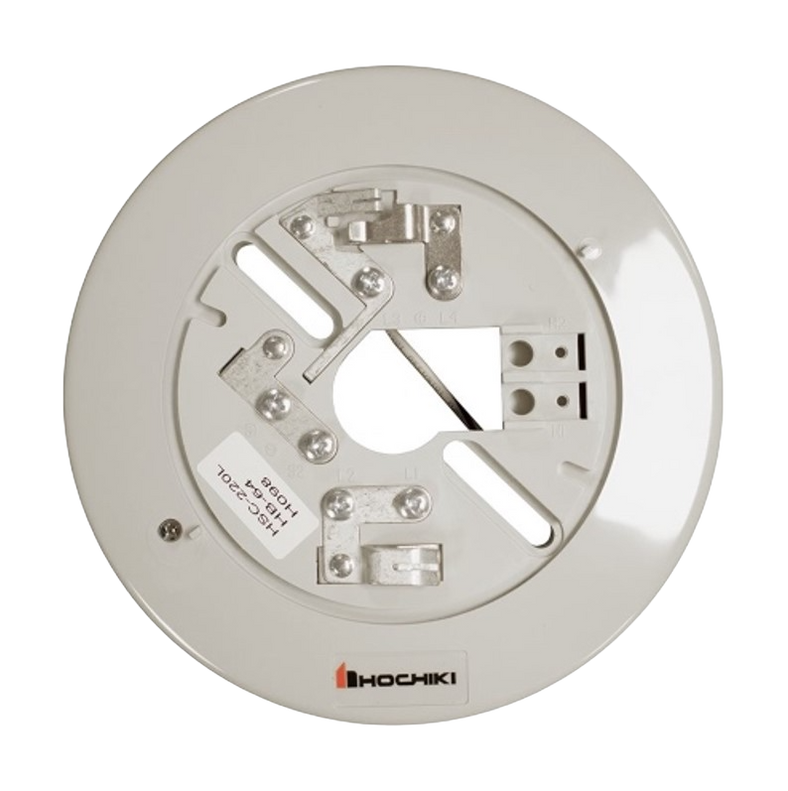 HSC-220L HOCHIKI — Next Security Corp