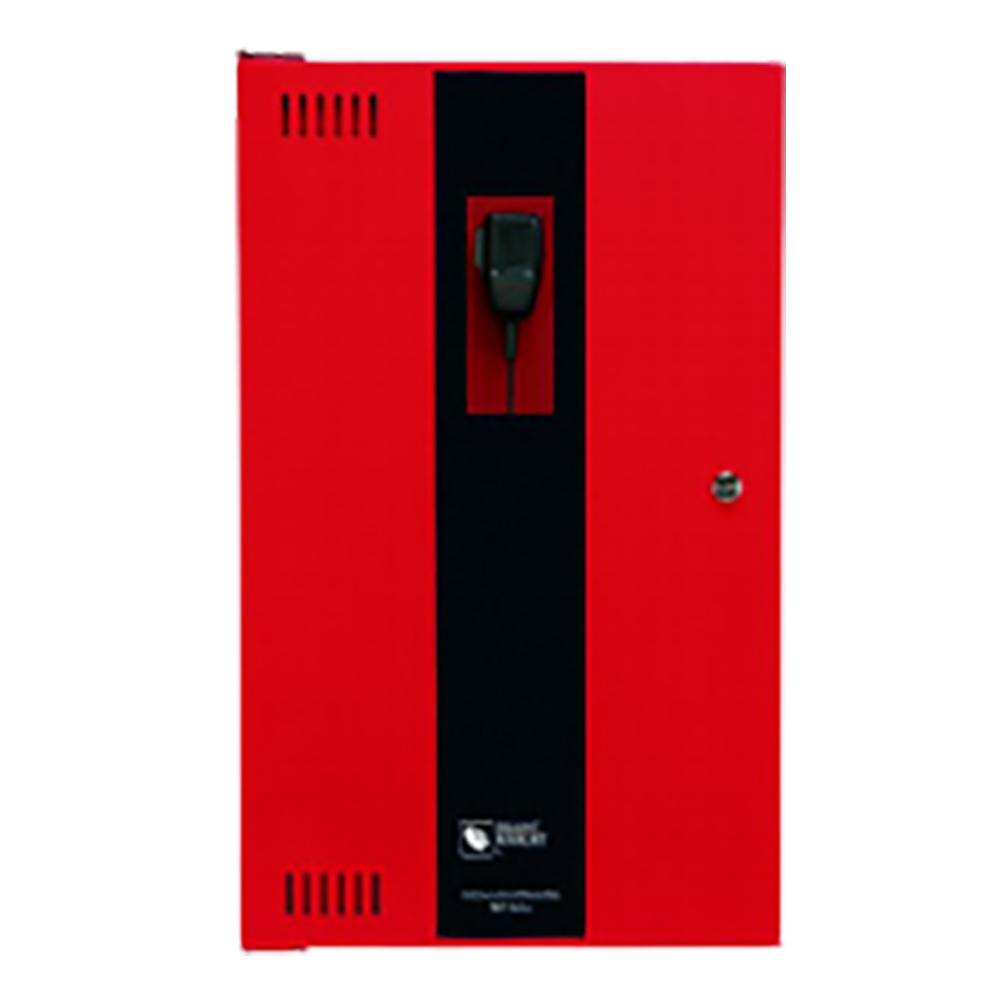 SKE-450 Silent Knight Voice Evacuation System — Next Security Corp