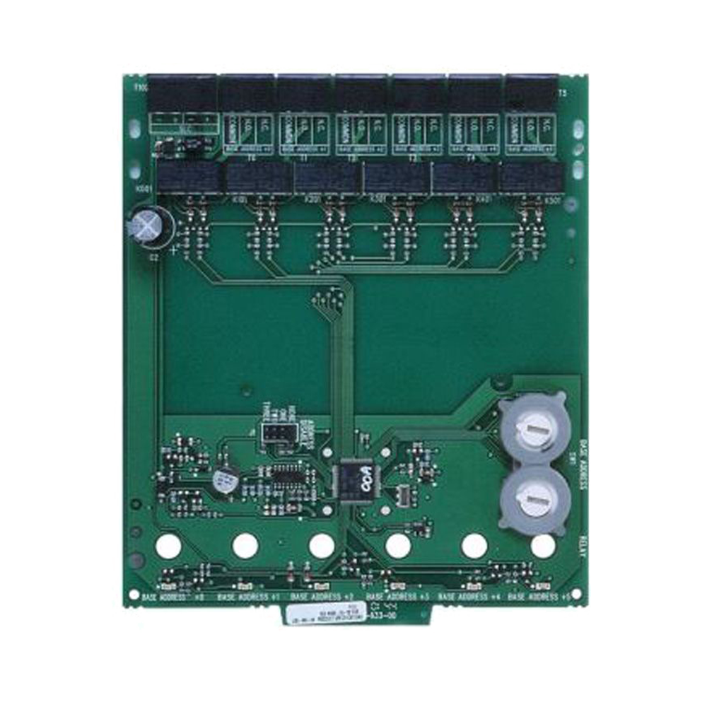 CRF-300-6 FIRE-LITE - Relay Control Module — Next Security Corp