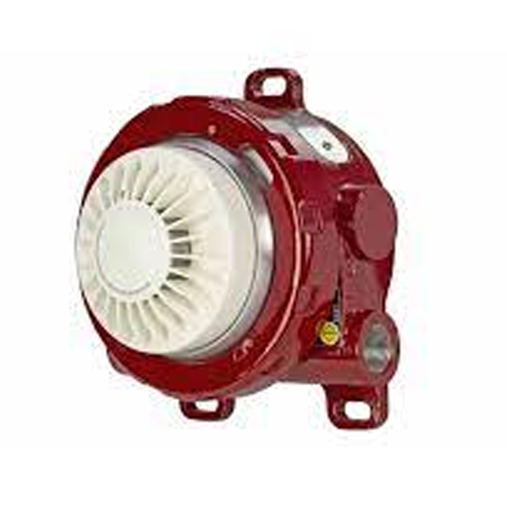 U5015A1N12A DET-TRONICS — Next Security Corp