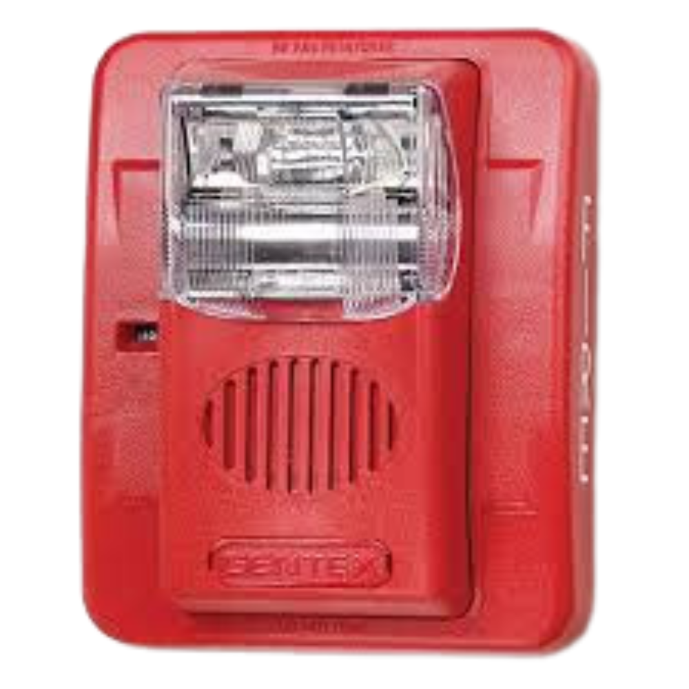 GEC3-24WR GENTEX — Next Security Corp