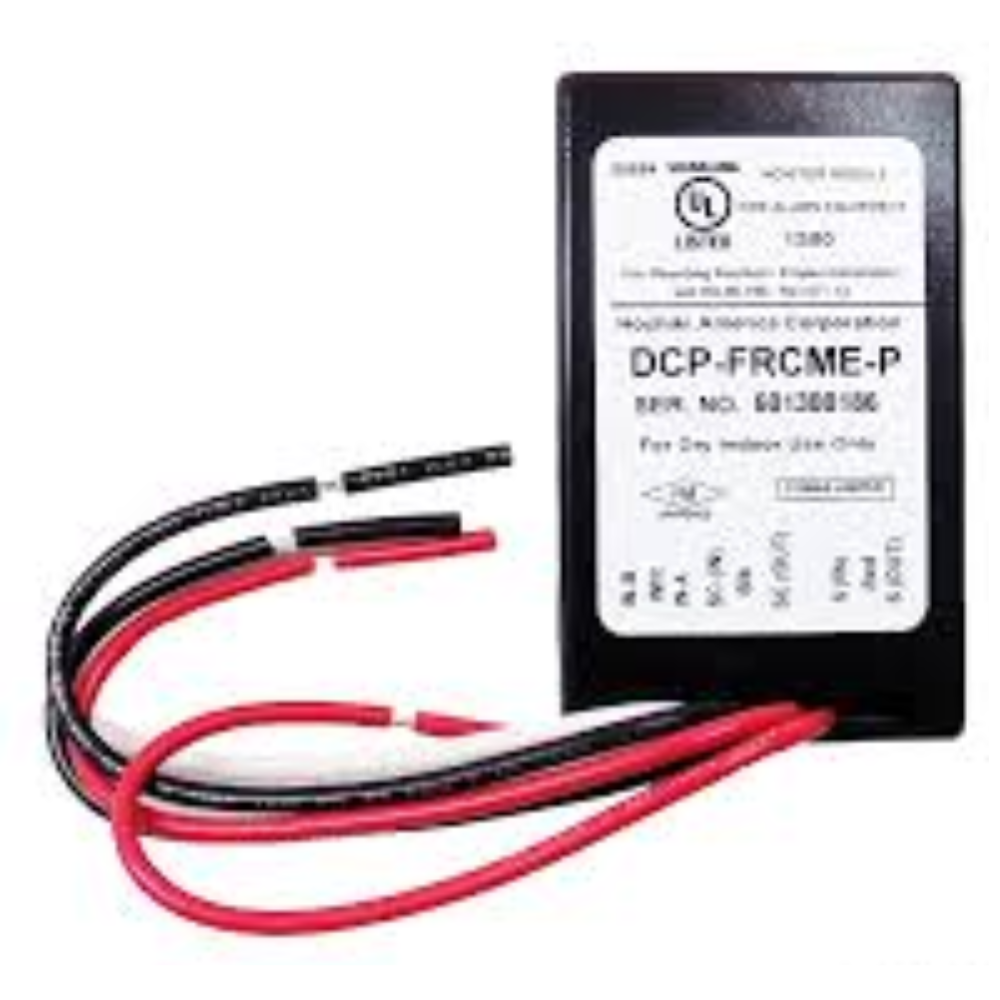 FRCME-P HOCHIKI Fast Response Contact Monitoring Modules — Next ...