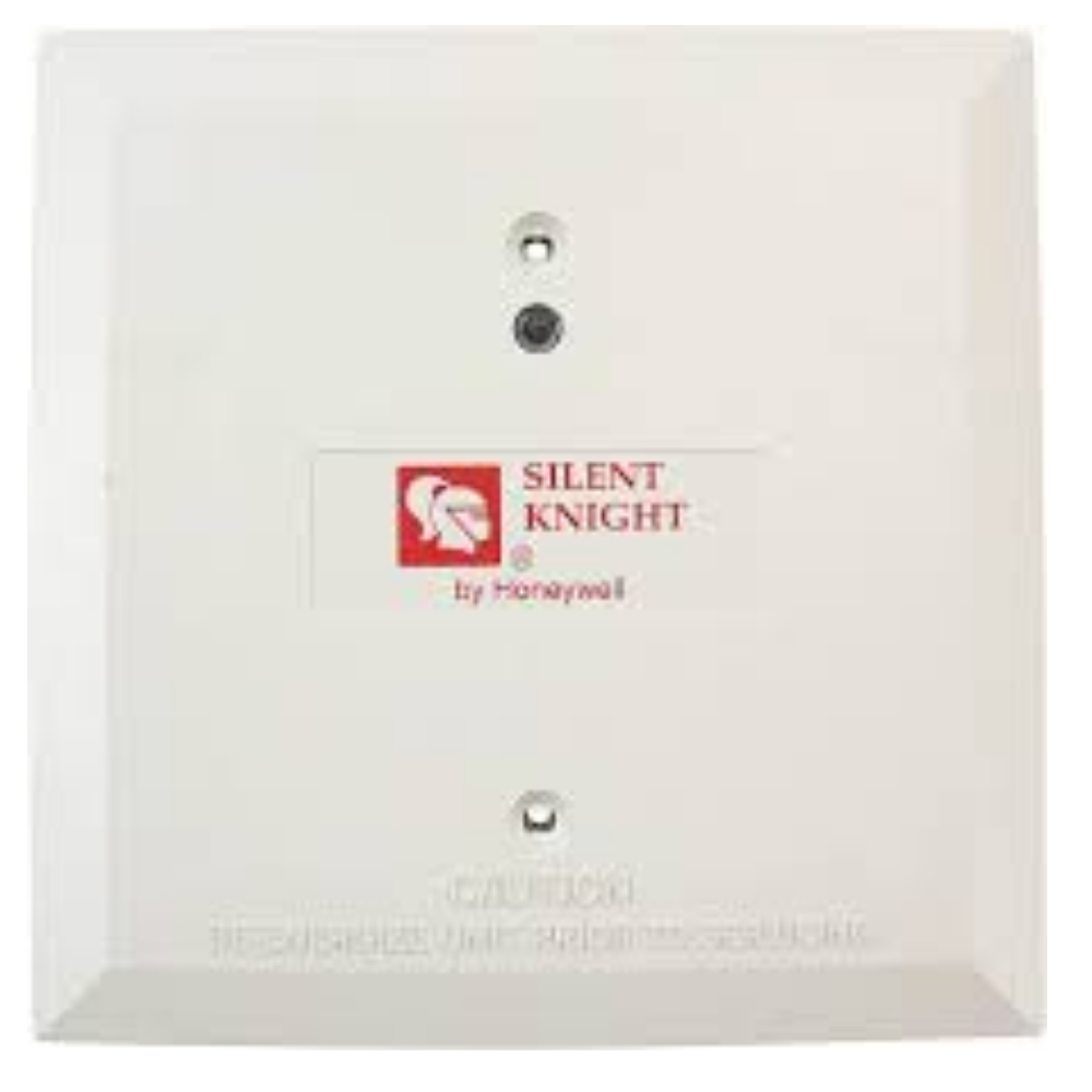 SK-RELAY-6 SILENT KNIGHT — Next Security Corp