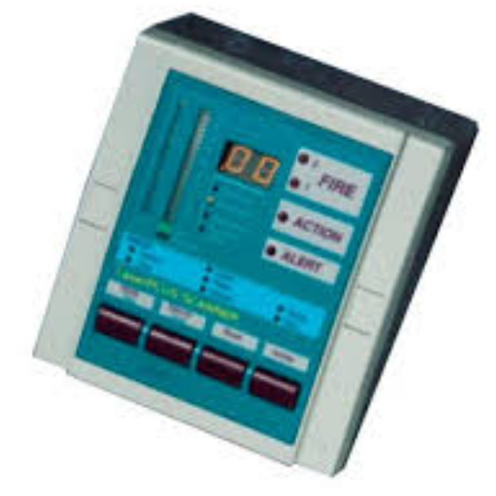 VRT-V00 VESDA - Remote VLF Display Unit — Next Security Corp