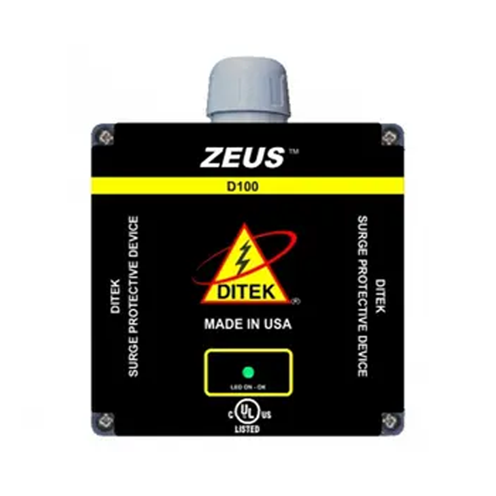 Ditek | Surge Protection & Power Solutions | Free Shipping & 3-Year ...