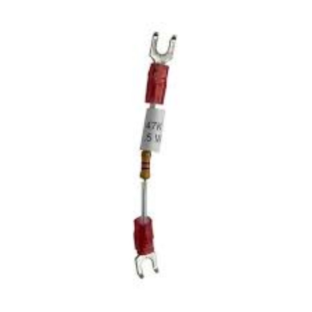 System Sensor ELR-47K End-of-Line Resistor Assembly — Next Security Corp