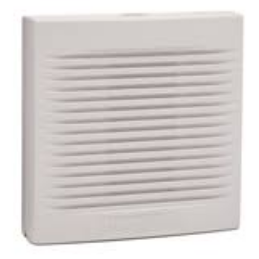 Resideo 747PD – Indoor Two-Tone Piezo Dynamic Siren — Next Security Corp