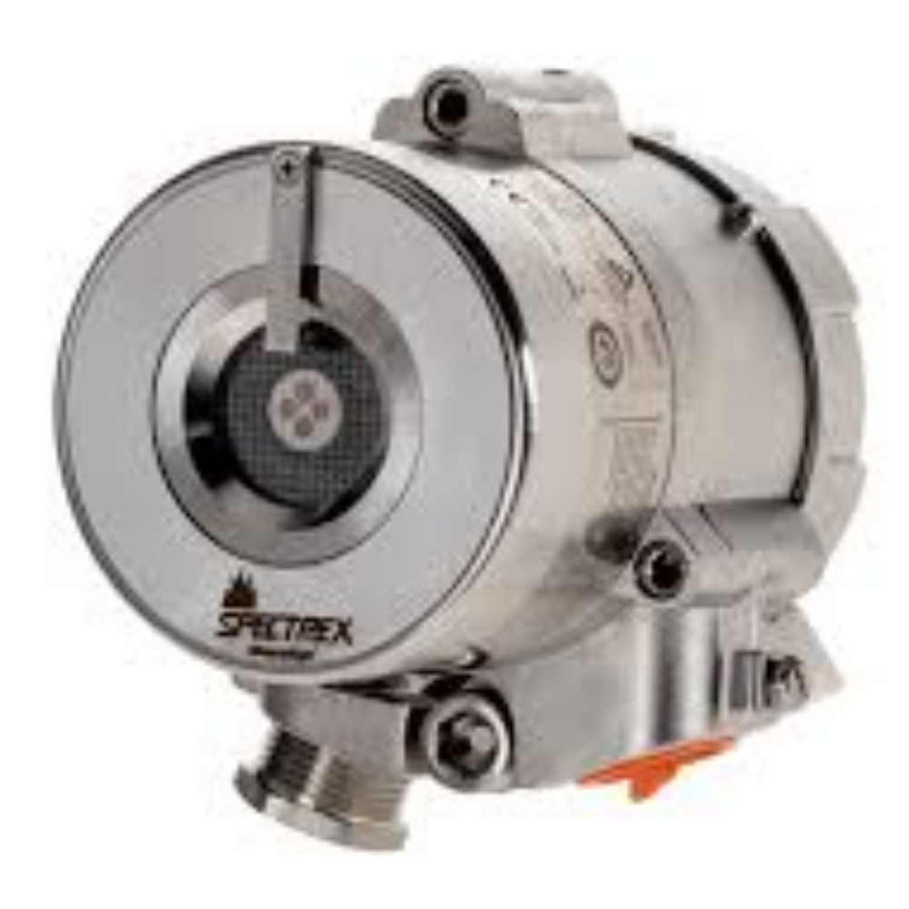 40/40D-I SPECTREX Ultra Fast Multispectrum Quad-Sense – Advanced Fire ...