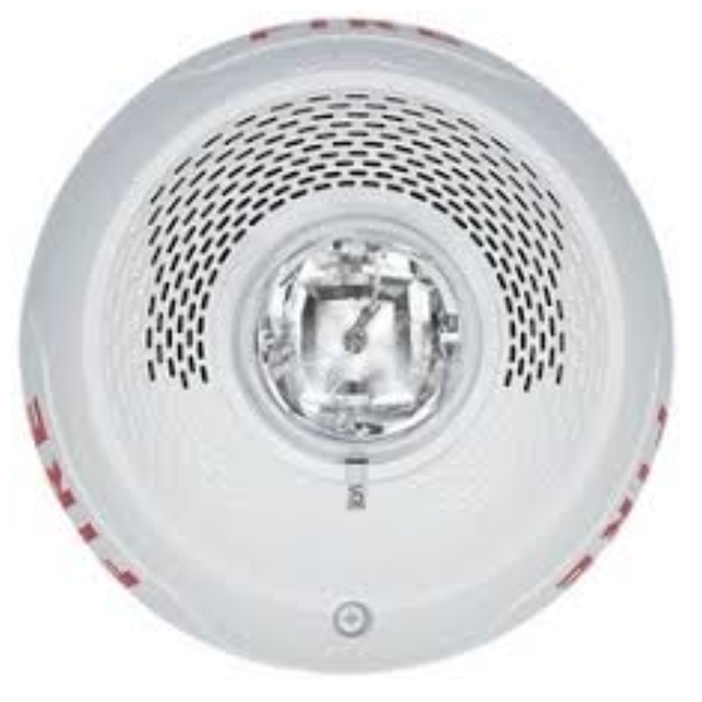 SPSCWLED SYSTEM SENSOR — Next Security Corp