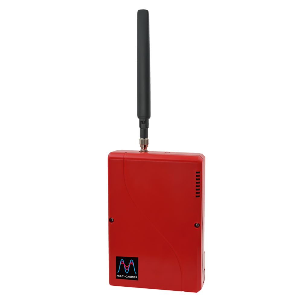 TG-7FM TELGUARD - Multi-Carrier Fire Alarm Communicator — Next Security ...