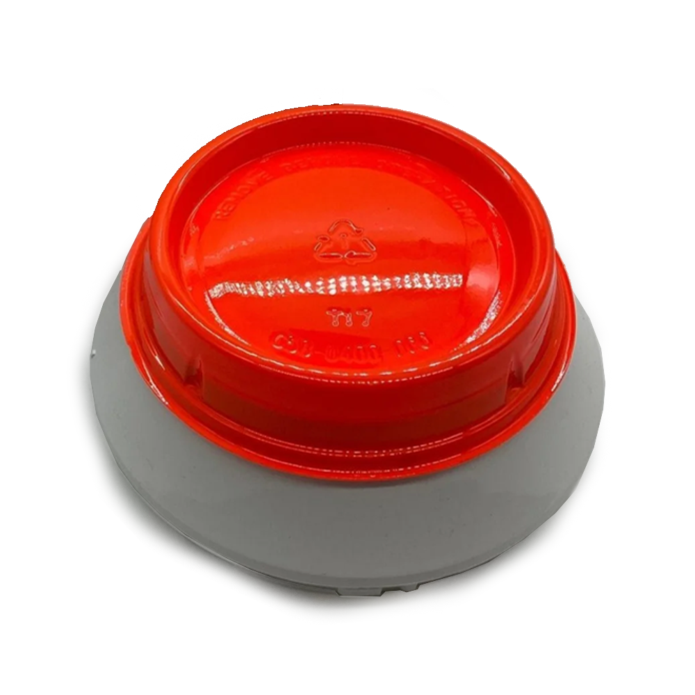 SS-FIRE-CO SYSTEM SENSOR — Next Security Corp