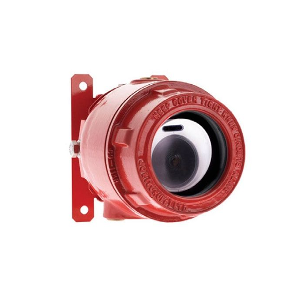 Space Age FE-3000-026 – F-3000 Explosion-Proof Receiver & Transmitter ...