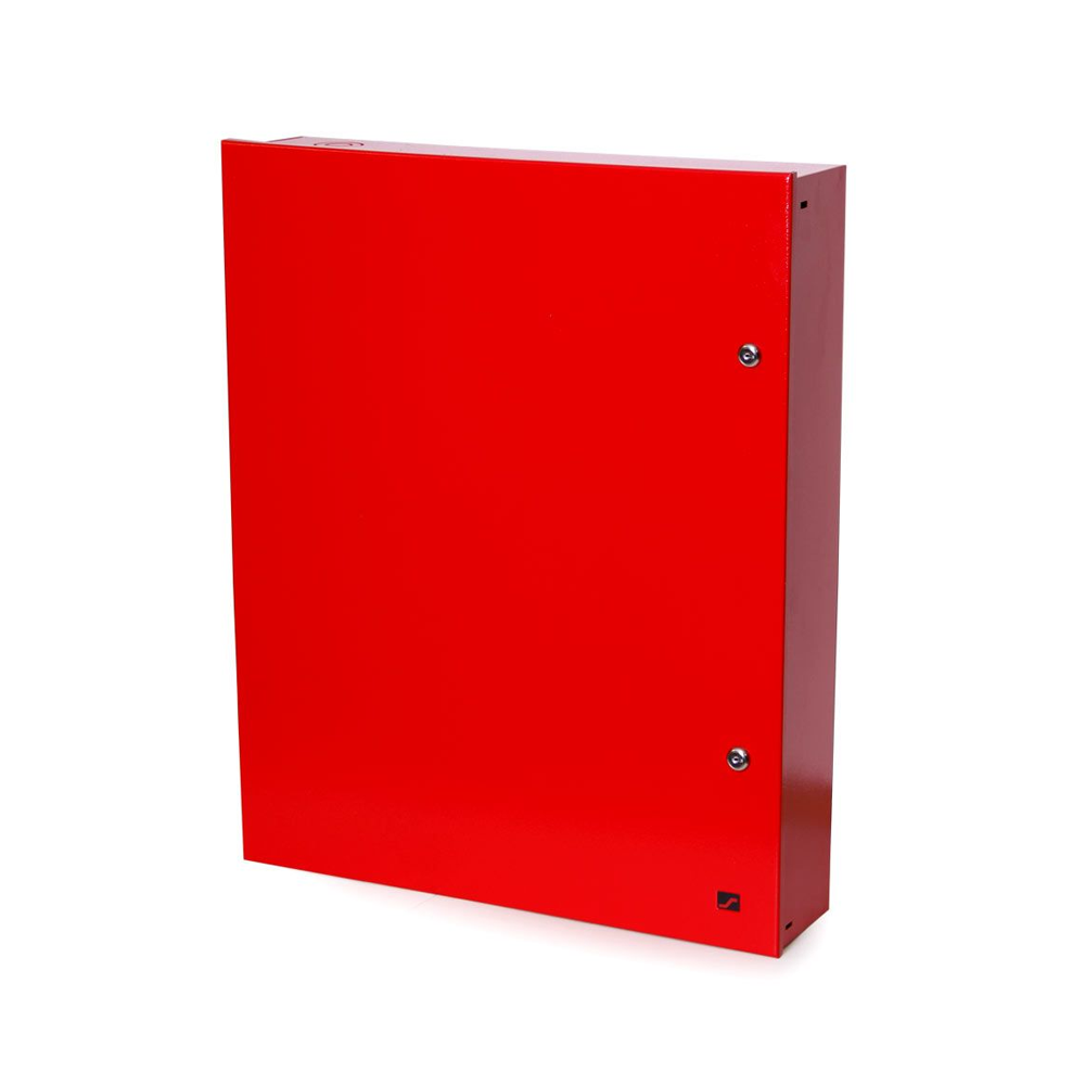 SSU00658 SPACE AGE ACE/F Accessory Cabinet Red – CAT 30 Lock — Next ...
