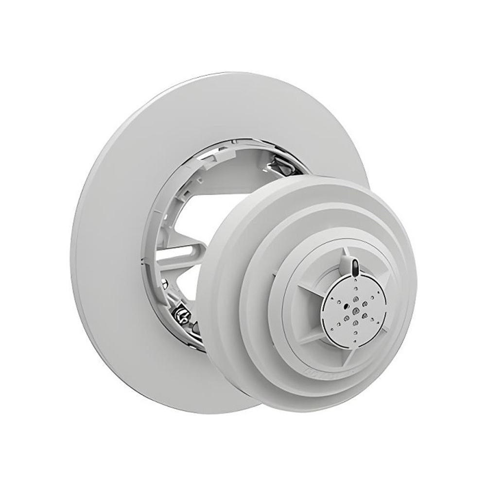 Potter PC-2H6B – Conventional Heat Detector with 6" Base — Next Security Corp