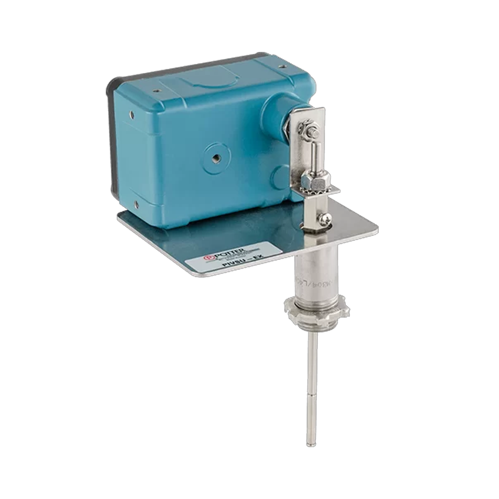 PIVSU-EX POTTER – Explosion-Proof Indoor PIV Supervisory Switch — Next ...