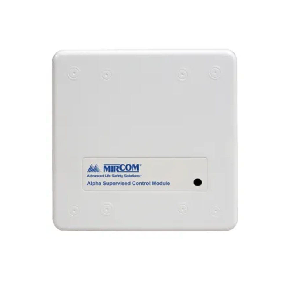 RB-MD-1011 MIRCOM — Next Security Corp