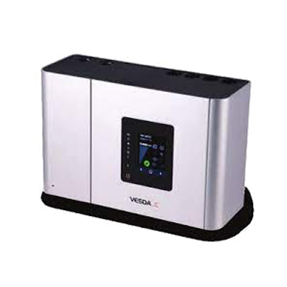 VSP-964 VESDA — Next Security Corp