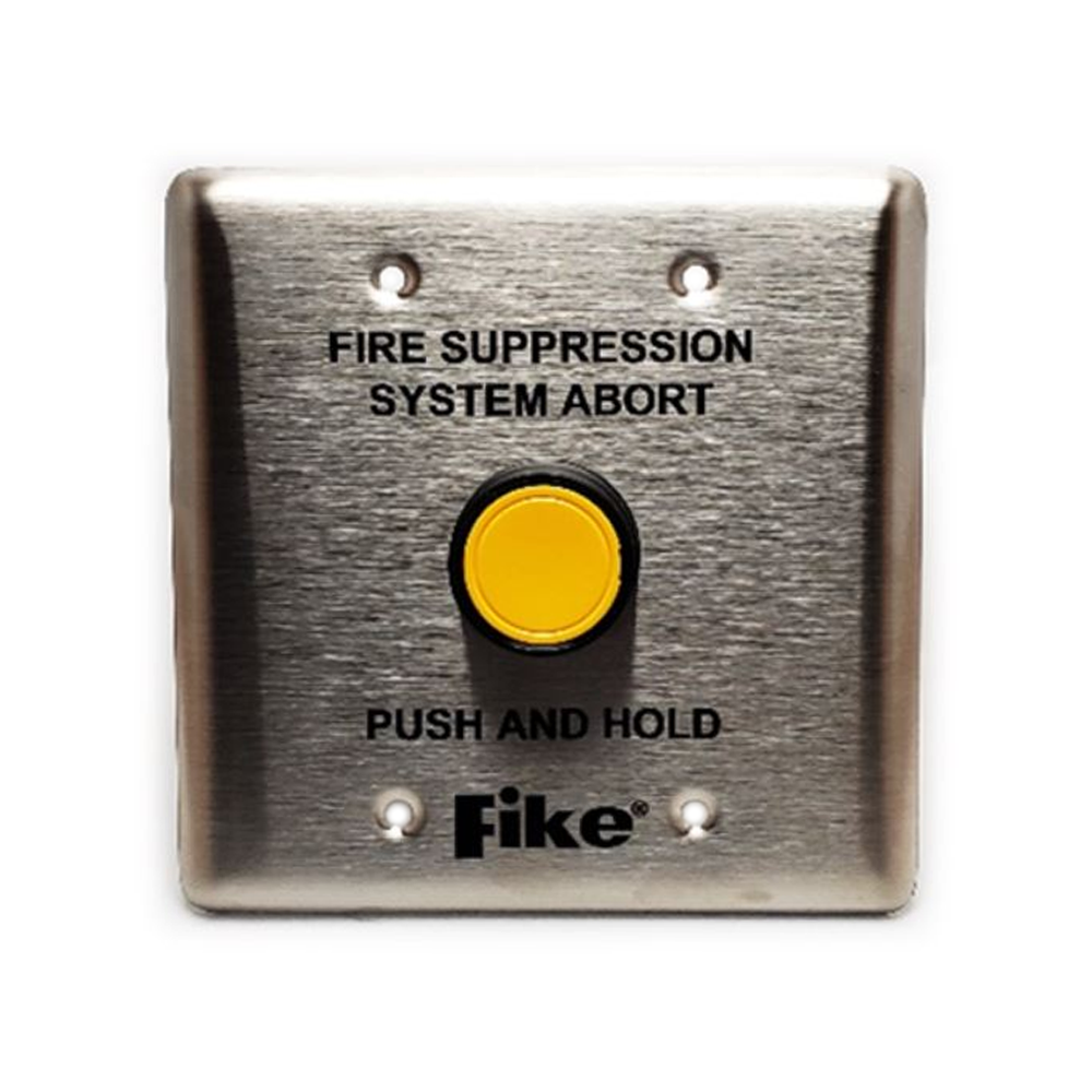Fike 10-2698 Arm Disconnect Switch (No LEDs) — Next Security Corp