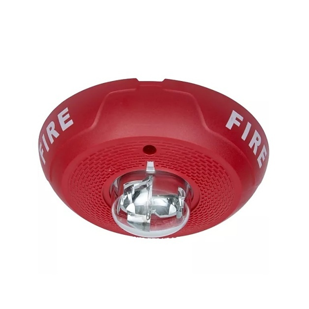 PC2RKLED SYSTEM SENSOR — Next Security Corp