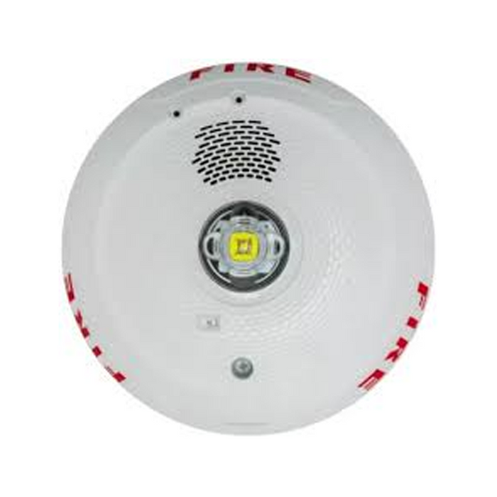 SCWLED-BP10 SYSTEM SENSOR | LED Strobe Bulk Pack — Next Security Corp