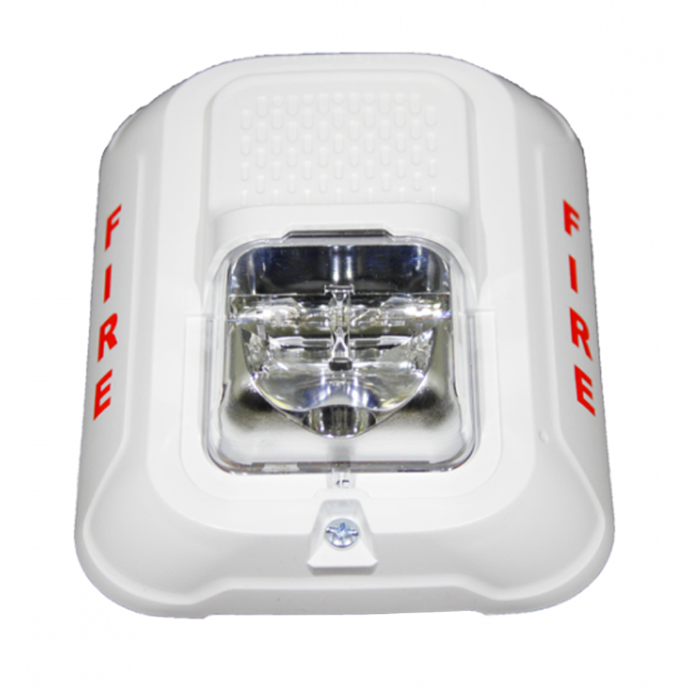 SWLED-BP10 SYSTEM SENSOR — Next Security Corp