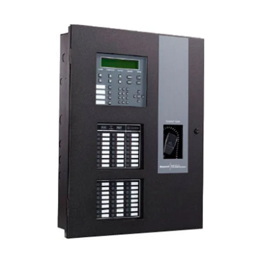 ECS-LOC FARENHTY — Next Security Corp