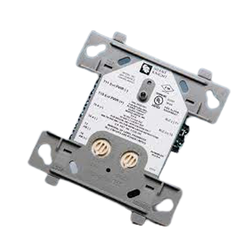 SK-CONTROL SILENT KNIGHT - Addressable Notification Module — Next ...