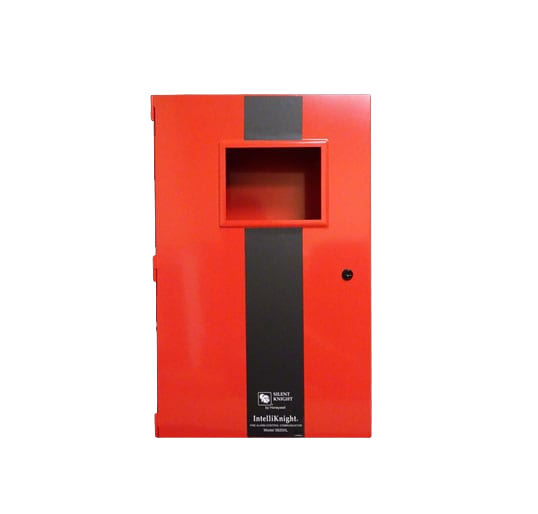 Silent Knight 5808 Cabinet Only – Durable Enclosure — Next Security Corp