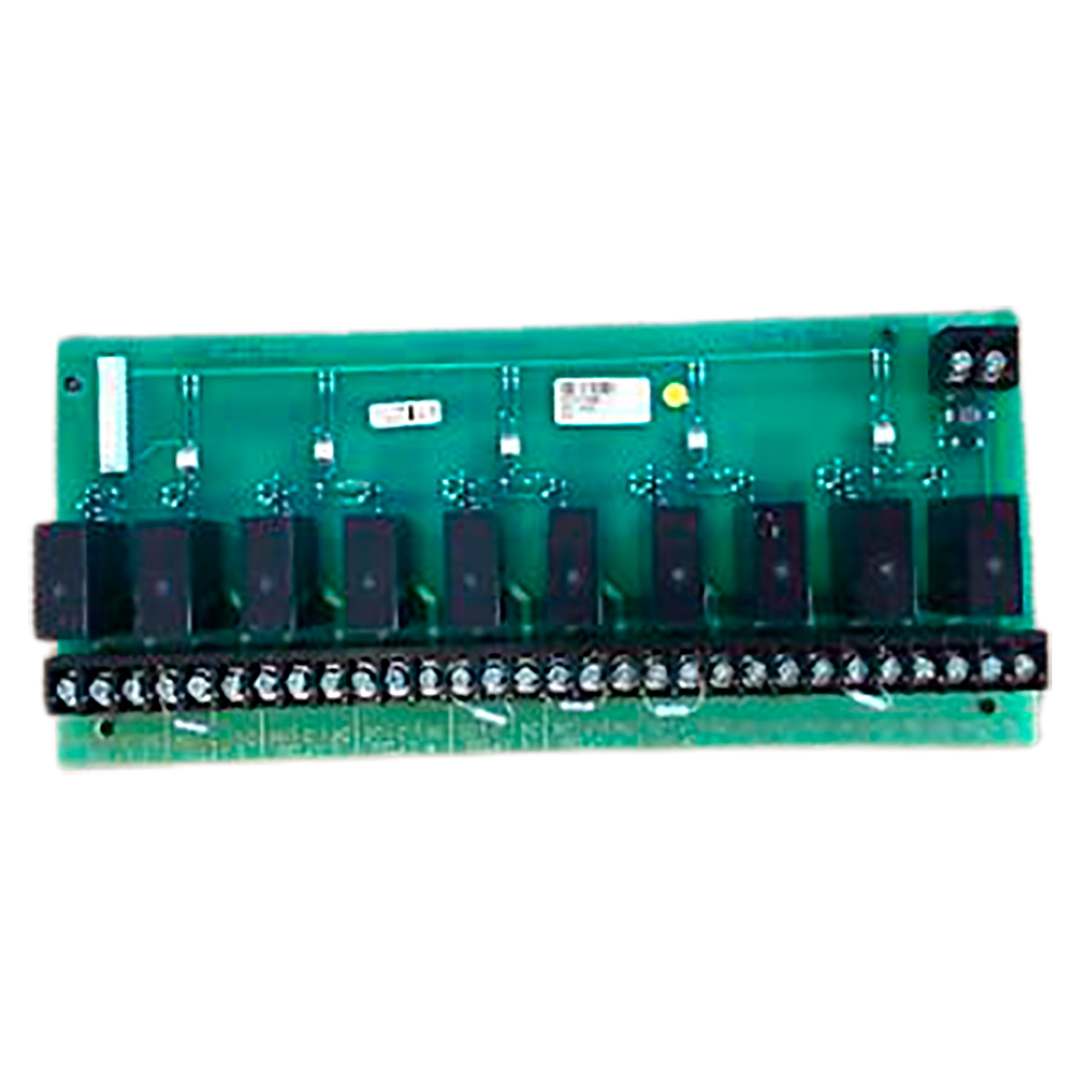 5883 SILENT KNIGHT - Relay Expander Module — Next Security Corp