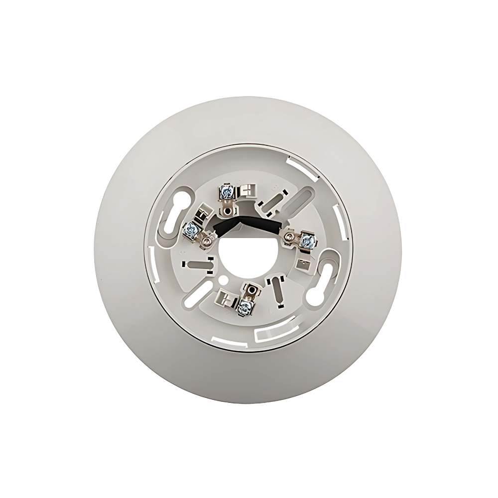 KI-SB4 KIDDE COMMERCIAL | Standard Detector Base for 4" Box — Next ...