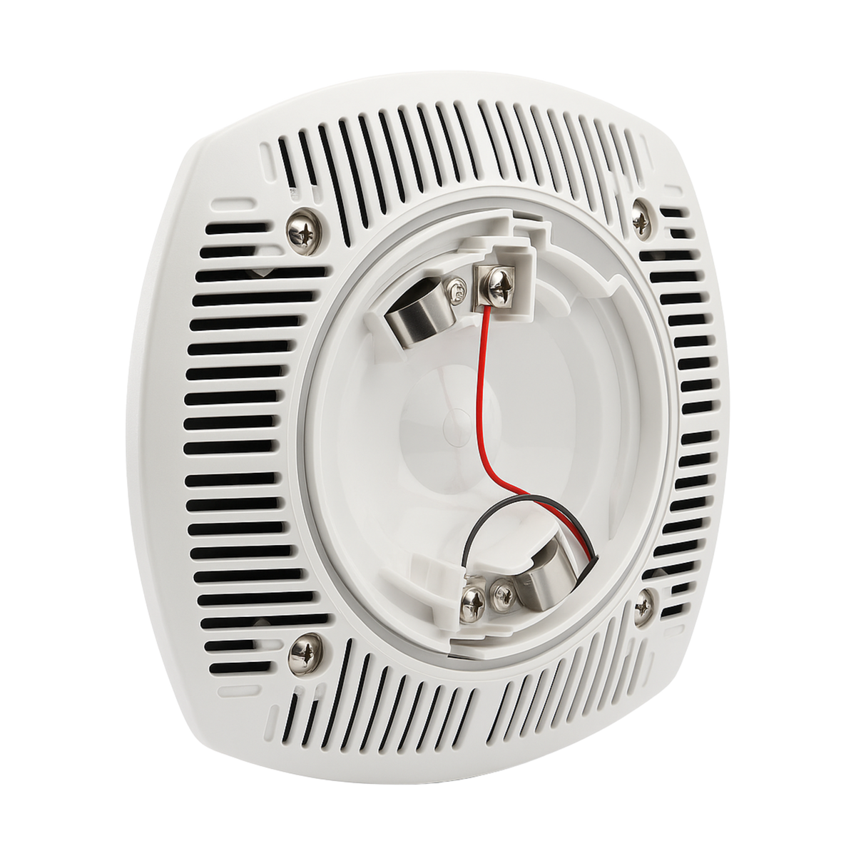 Potter PAD100-LFSB – Addressable Low Frequency Sounder Base — Next ...
