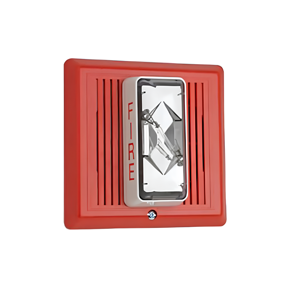 2452THS-15/75-W KIDDE - Temporal Horn/Strobe — Next Security Corp