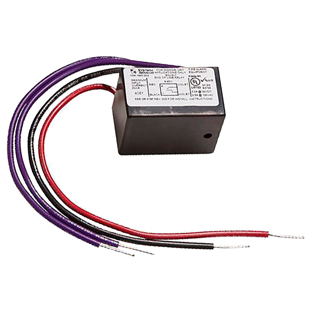 EOLR-1 System Sensor Relay - ULC Approved End-of-Line Device — Next ...