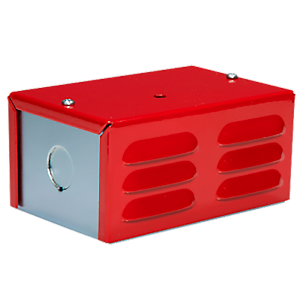 System Sensor R-20E – Multi-Voltage Relay with Enclosure — Next ...