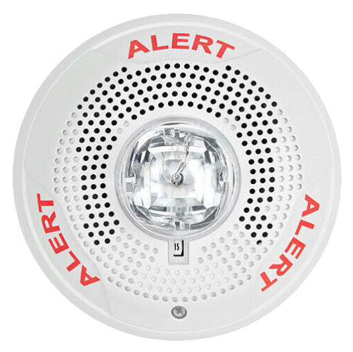 SPCW SYSTEM SENSOR - DISCONTINUED — Next Security Corp