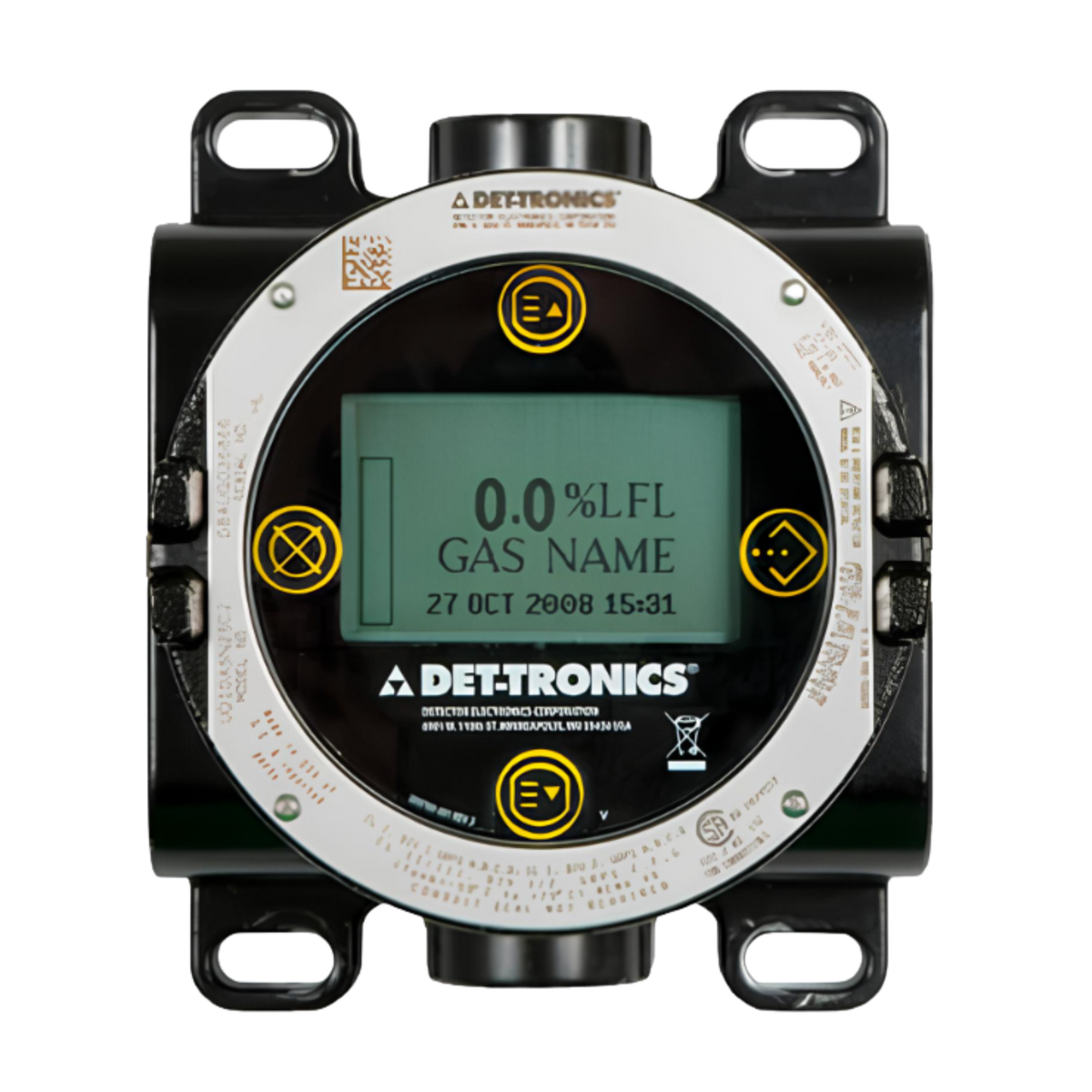 UD10S5N28W2 DET-TRONICS — Next Security Corp