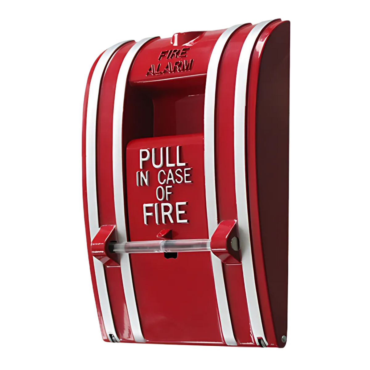 Kidde Commercial K-270-DPO – Break Glass Dual Action Pull Station ...