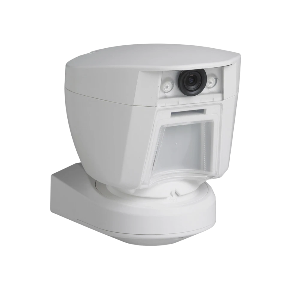 DSC PG4994 – Wireless PowerG Outdoor PIR Motion Detector — Next ...