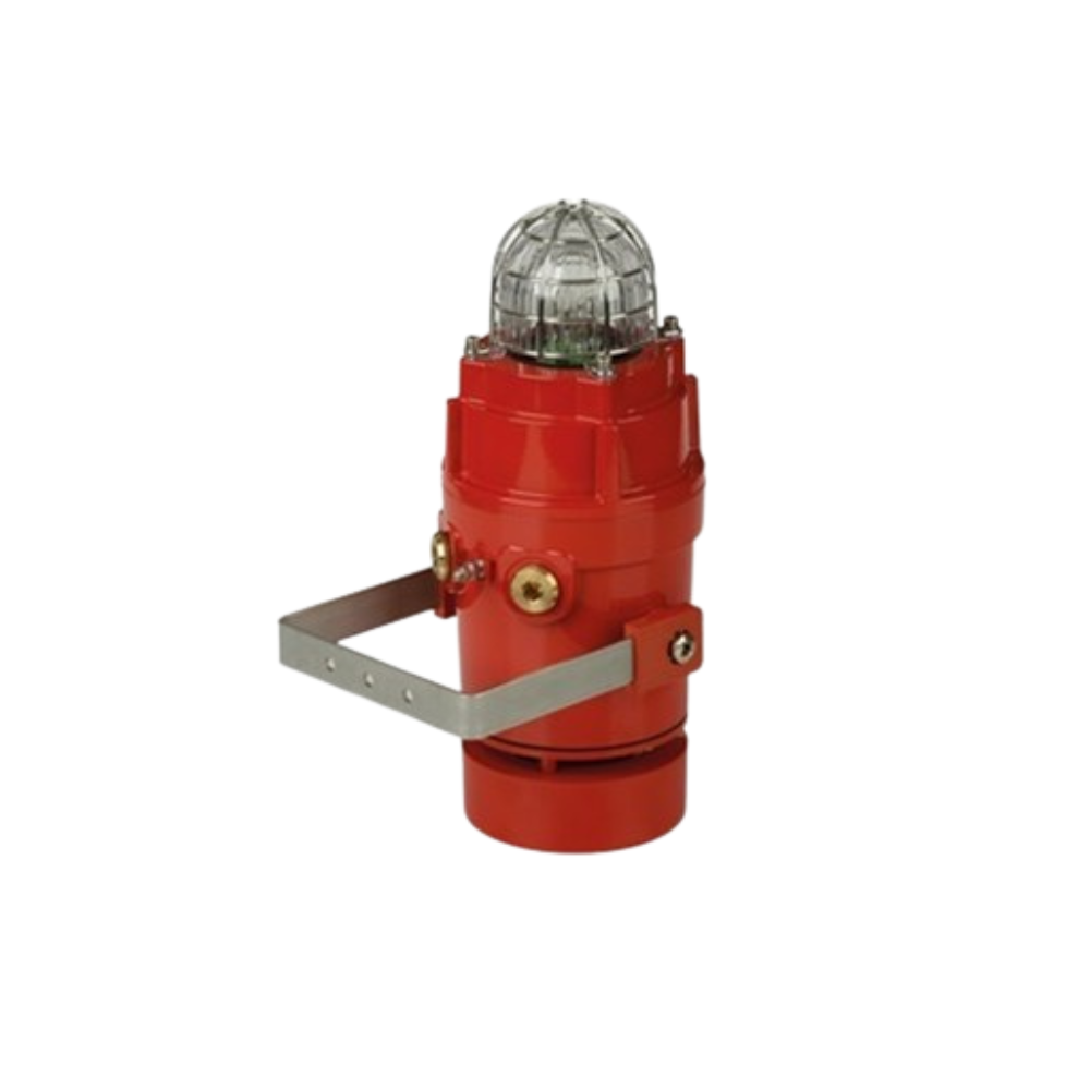 D1XC1X05RDC024CN1A1C POTTER Alarm Horn & Strobe — Next Security Corp