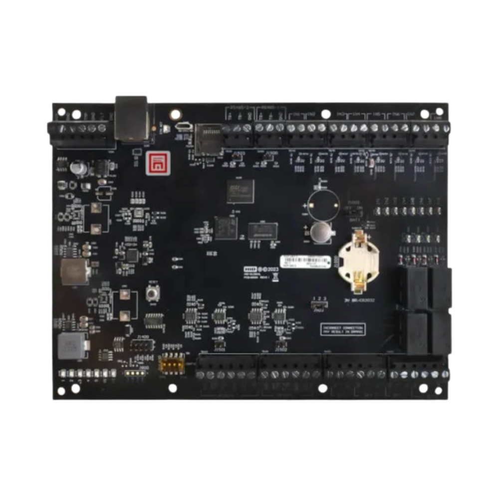 Lenel LNL-M2220 Intelligent Dual Reader Controller — Next Security Corp