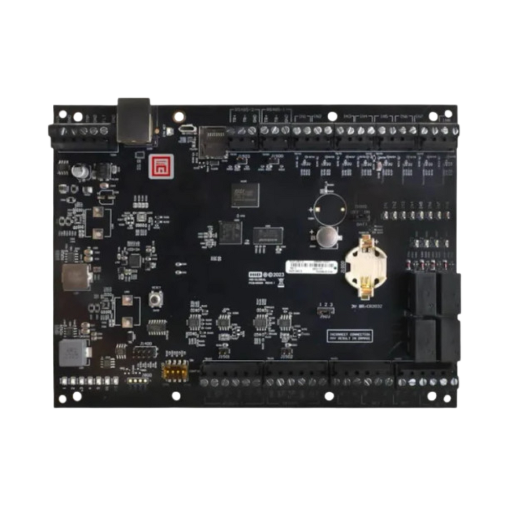 Lenel LNL-M2220 Intelligent Dual Reader Controller — Next Security Corp