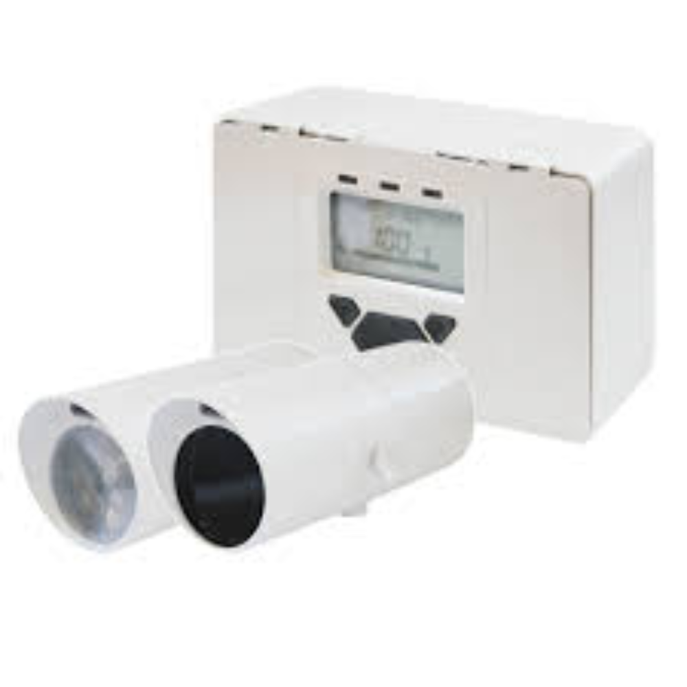 Kidde Commercial KC3000-103 – End-to-End Beam Smoke Detector System ...