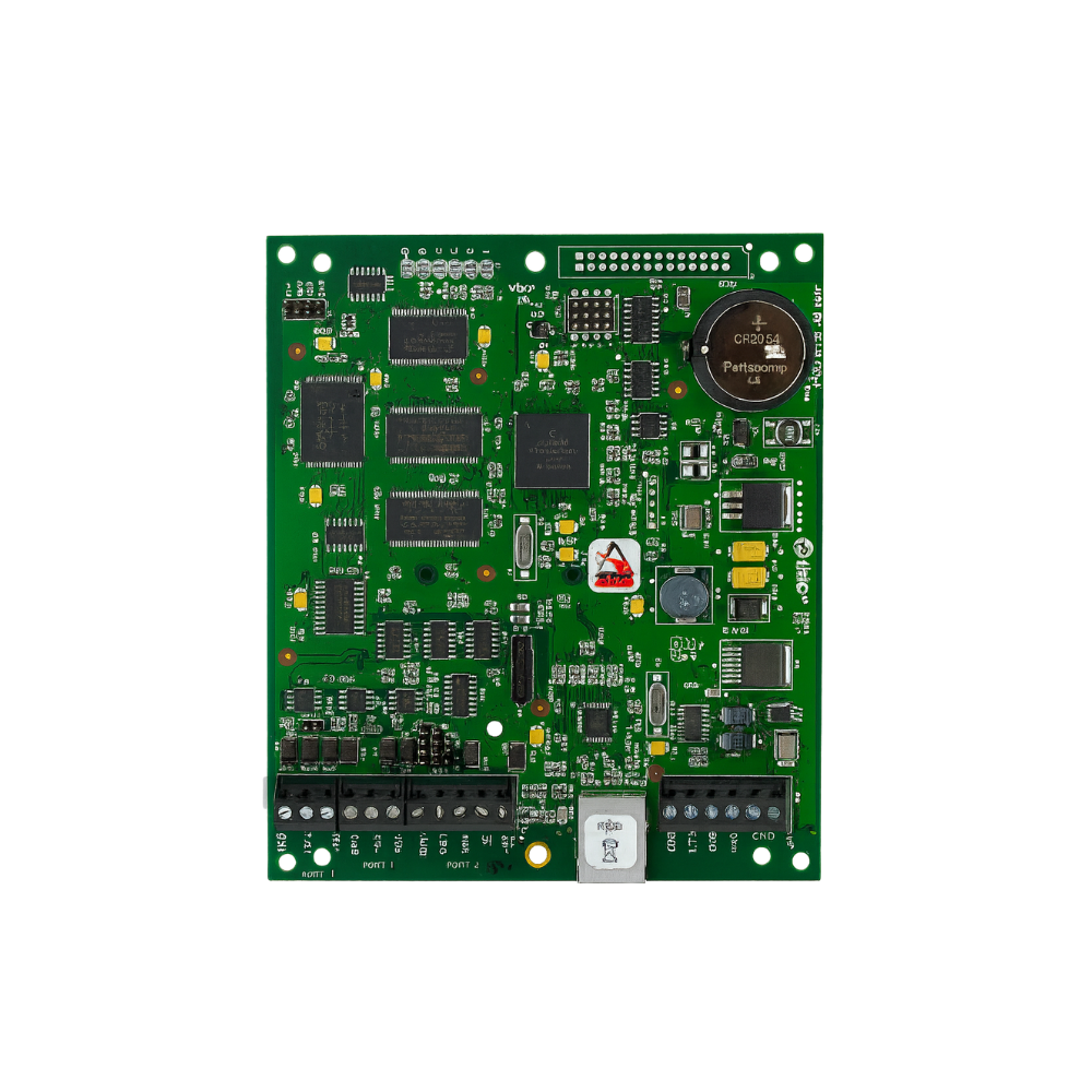 LNL-M3300 LENEL Intelligent Controller | Access Control — Next Security ...