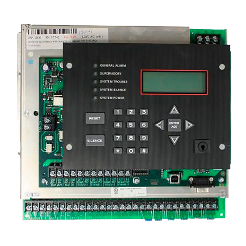 Products — Next Security Corp