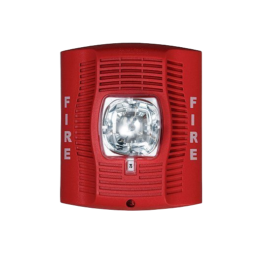 SPSR-P SYSTEM SENSOR — Next Security Corp