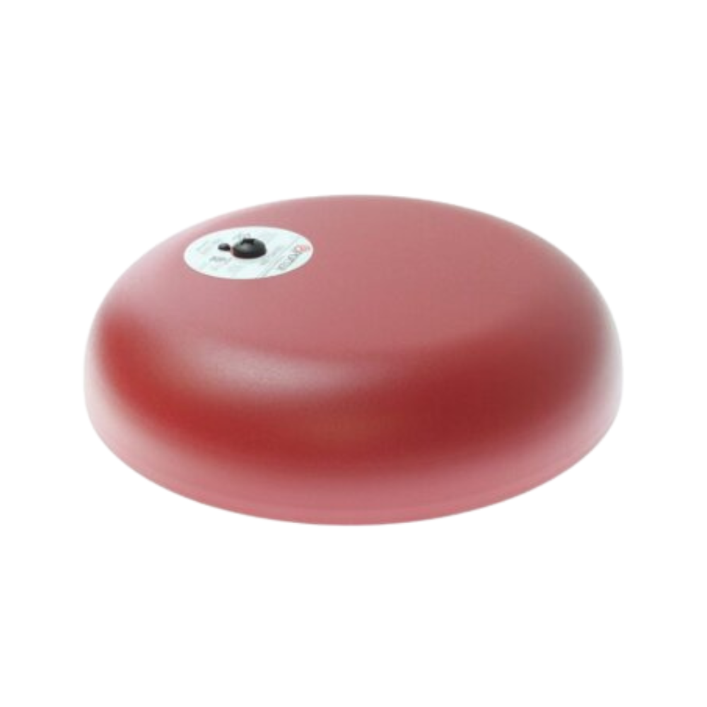 Potter PBA-2410 10 Inch Fire Alarm Bell 24 VAC — Next Security Corp